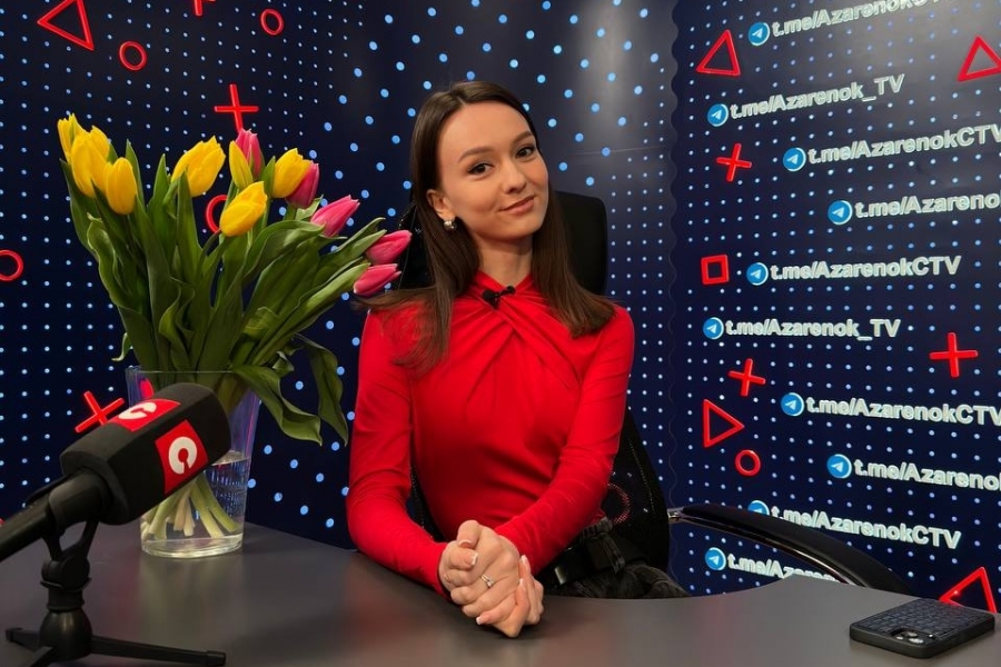 «23 гады жыву пры Лукашэнку, плакаць хочацца ад шчасця». Магілёўскую ...