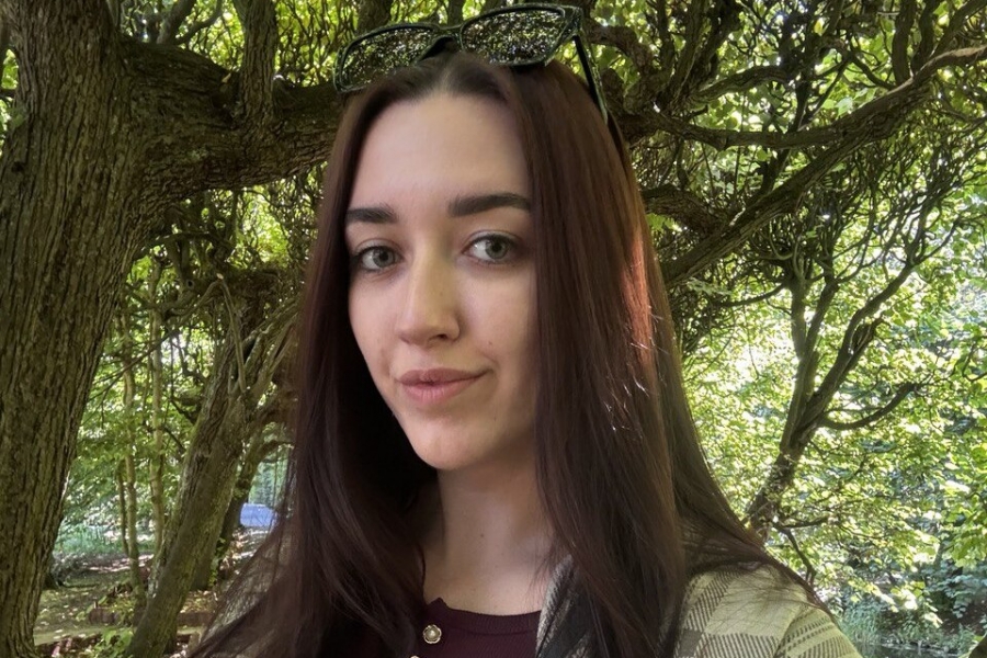 «Першае, што падумала, — не вытрымаю». Як алімпіядніцу асудзілі за ...